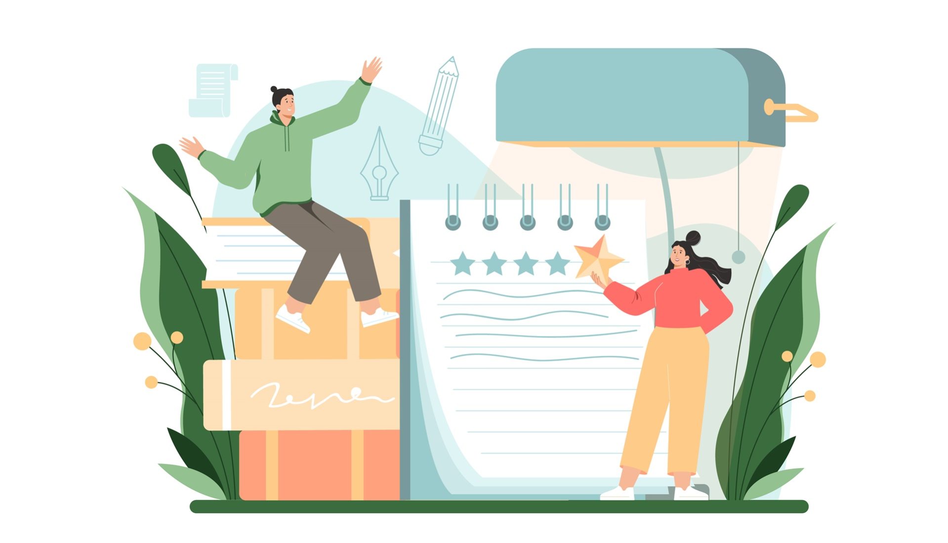 The Power of Personal Statements: Crafting a Compelling Application ...